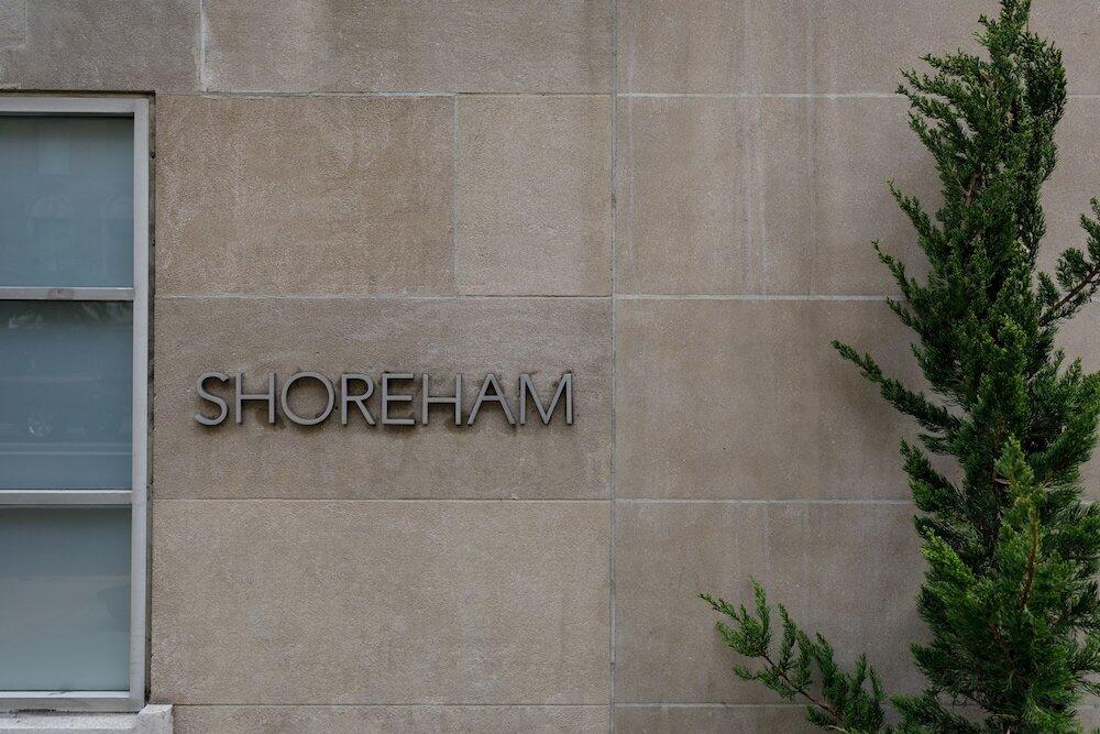 Shoreham Hotel, Nueva York. Desde 223.31€ - Centraldereservas.com
