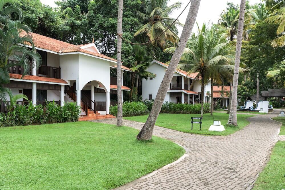 Complejo Club Mahindra Ashtamudi, Nīndakara - Reserving