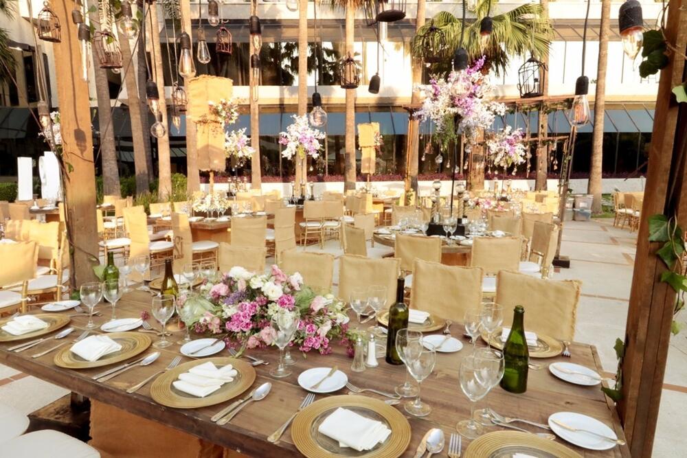 Hotel MS Milenium Monterrey Curio Collection by Hilton, Monterrey ...