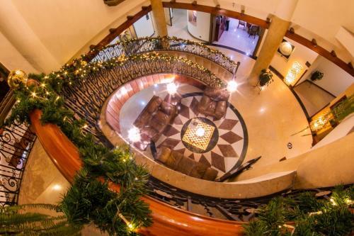 Hotel Ruinas Resort, Huehuetenango - Central de Reservas