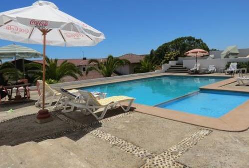 Hotel Hosteria Iloca, Iloca - Central de Reservas