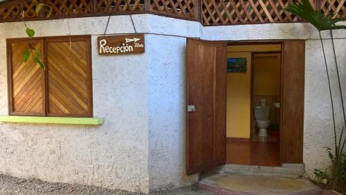 La Casa de Rolando, Puerto Viejo - Centraldereservas.com