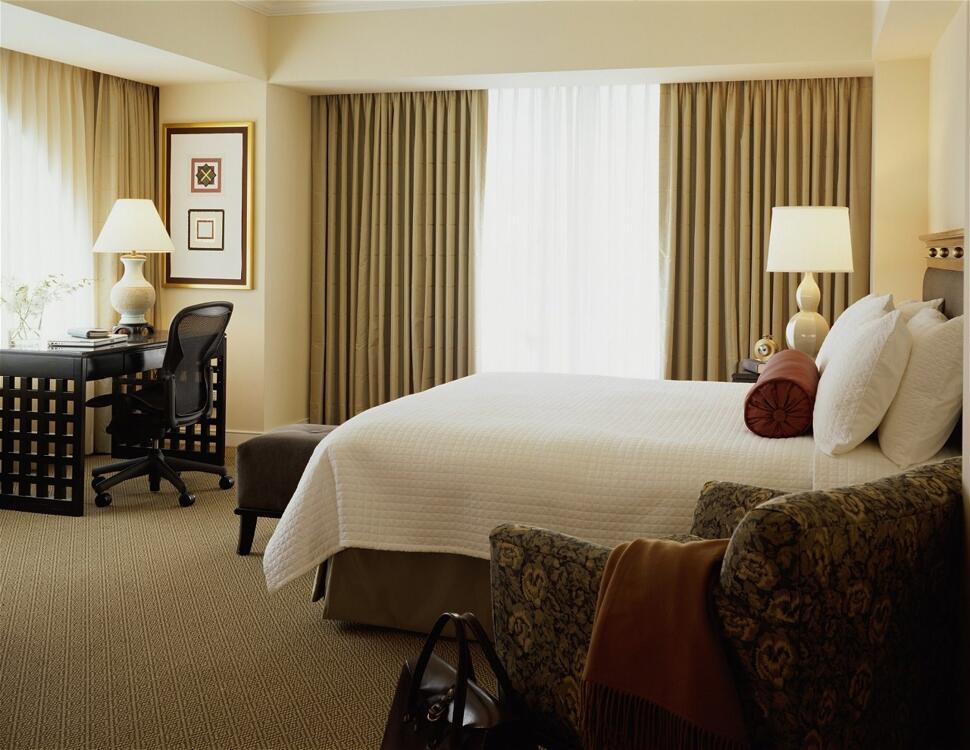 Hotel San Francisco Marriott Union Square, San Francisco. Desde 158.76 ...