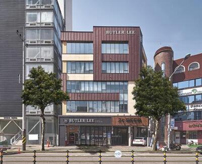 Hostales y pensiones BUTLER:LEE SEOUL, Seoul - Reserving