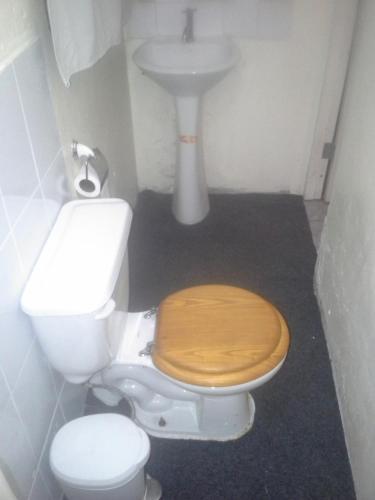 Waterfall Hostel, Los Anastacios - Central de Reservas