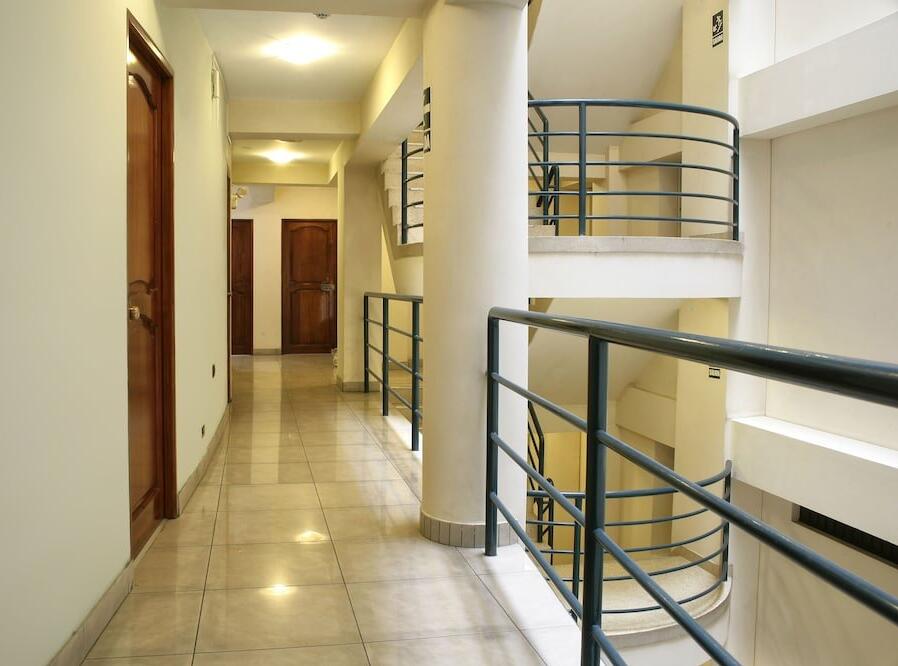 Amara Hotel, Lima - Central de Reservas