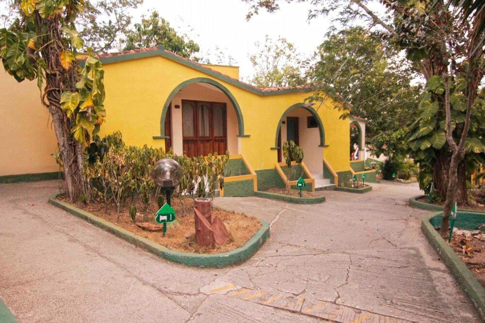 Hotel Mirador de Mayabe, Holguín. Desde 50.48€ - Centraldereservas.com