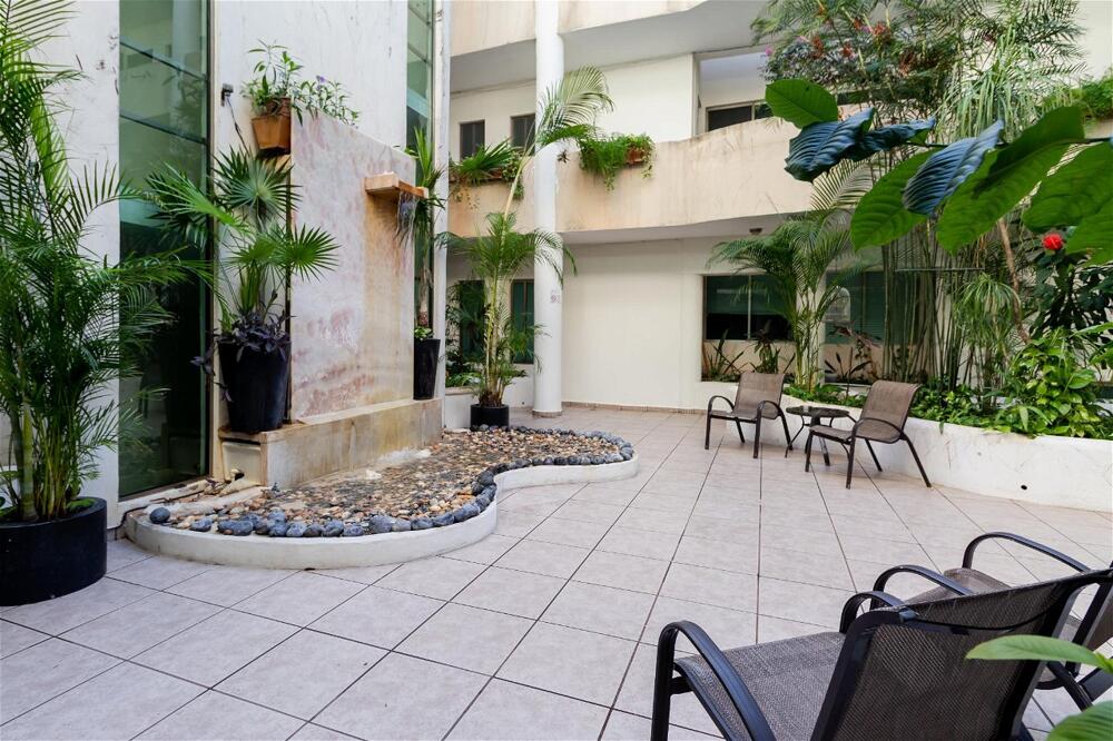 Hotel Encanto Riviera, Playa del Carmen - Centraldereservas.com