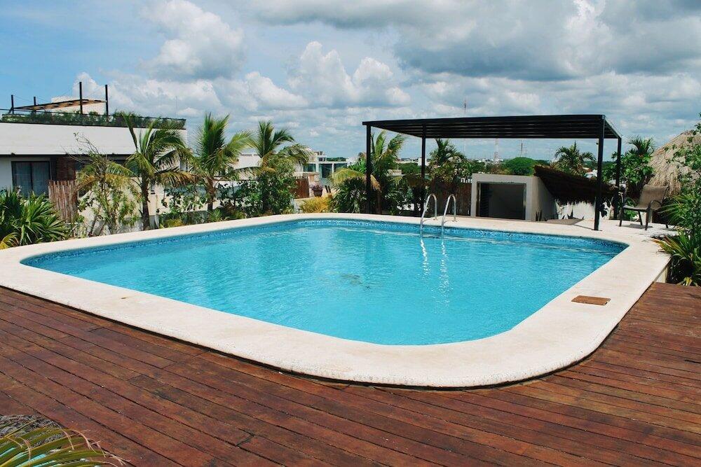 Hotel Encanto Riviera, Playa del Carmen - Centraldereservas.com