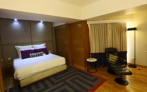 Hotel Avari Tower Karachi, Karachi - Central de Reservas