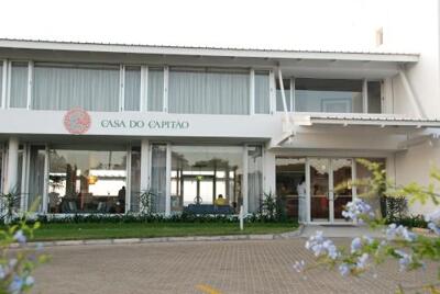 Hotel Casa Do Capitao, Inhambane - Central de Reservas