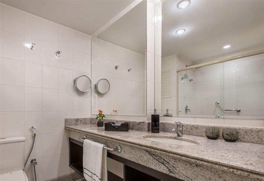 Hotel Meliá Brasil 21, Brasilia - Central de Reservas