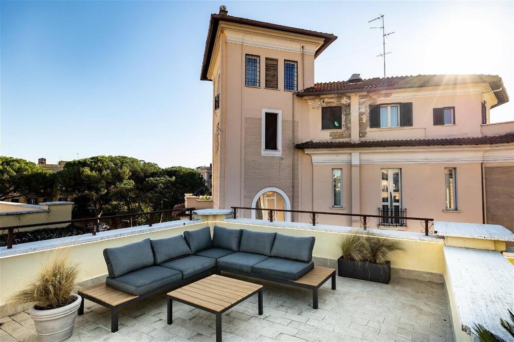 The Cross Hotel, Roma. Desde 102.49€ - Central de Reservas