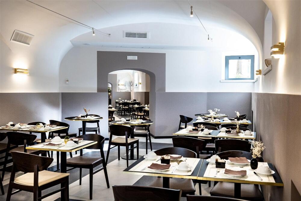 The Cross Hotel, Roma. Desde 102.49€ - Central de Reservas