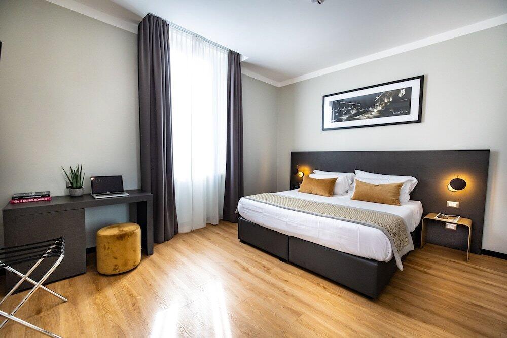 The Cross Hotel, Roma. Desde 102.49€ - Central de Reservas