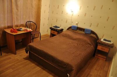 Belye Nochi Hotel, Saint Petersburg - reserving.com