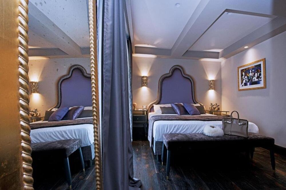 HT6 Hotel Roma, Roma. Desde 201€ - Central de Reservas