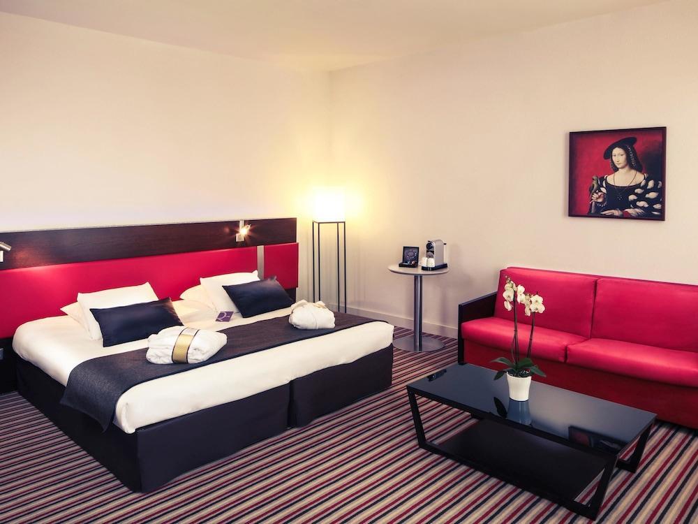 Mercure Angoulême Hôtel de France, Angoulême - Central de Reservas