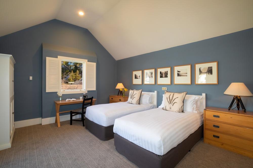 Complejo Millbrook Resort, Arrowtown - Central de Reservas