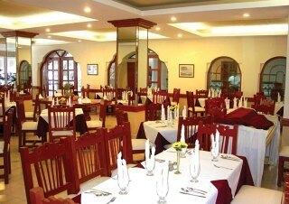 Hotel Montejo Palace, Mérida - Central de Reservas