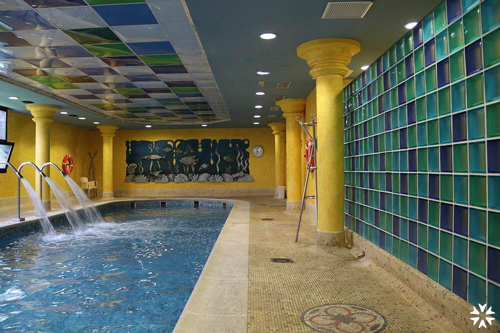 Hotel Magic Fantasy 4*, Oropesa del Mar - Central de Reservas