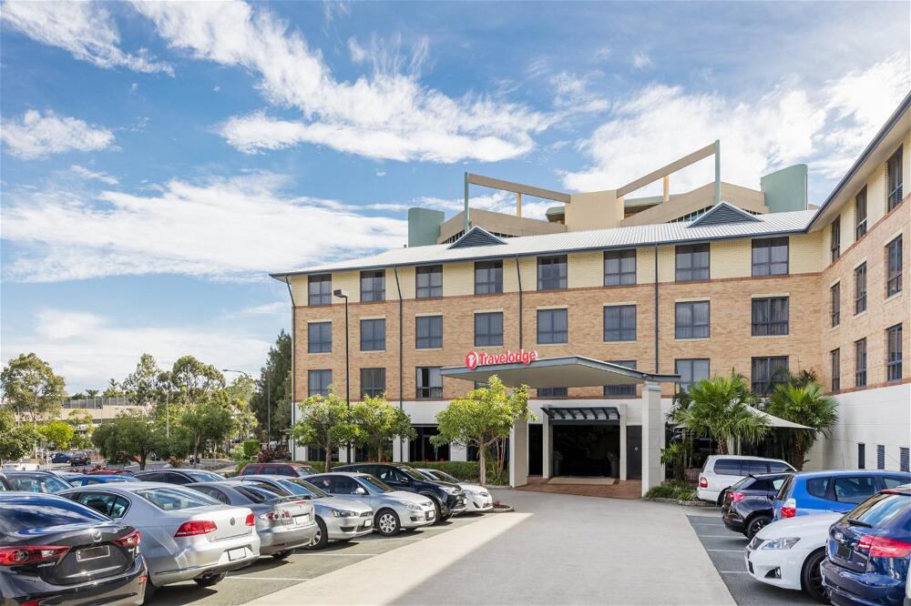 Hotel Mercure Brisbane Garden City, Brisbane - Centraldereservas.com