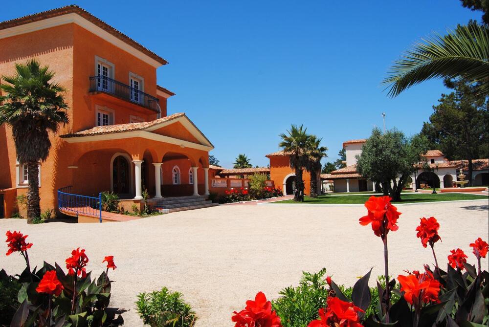 Hotel Herdade Lago Real, Mira. Desde 76.36€ - Centraldereservas.com