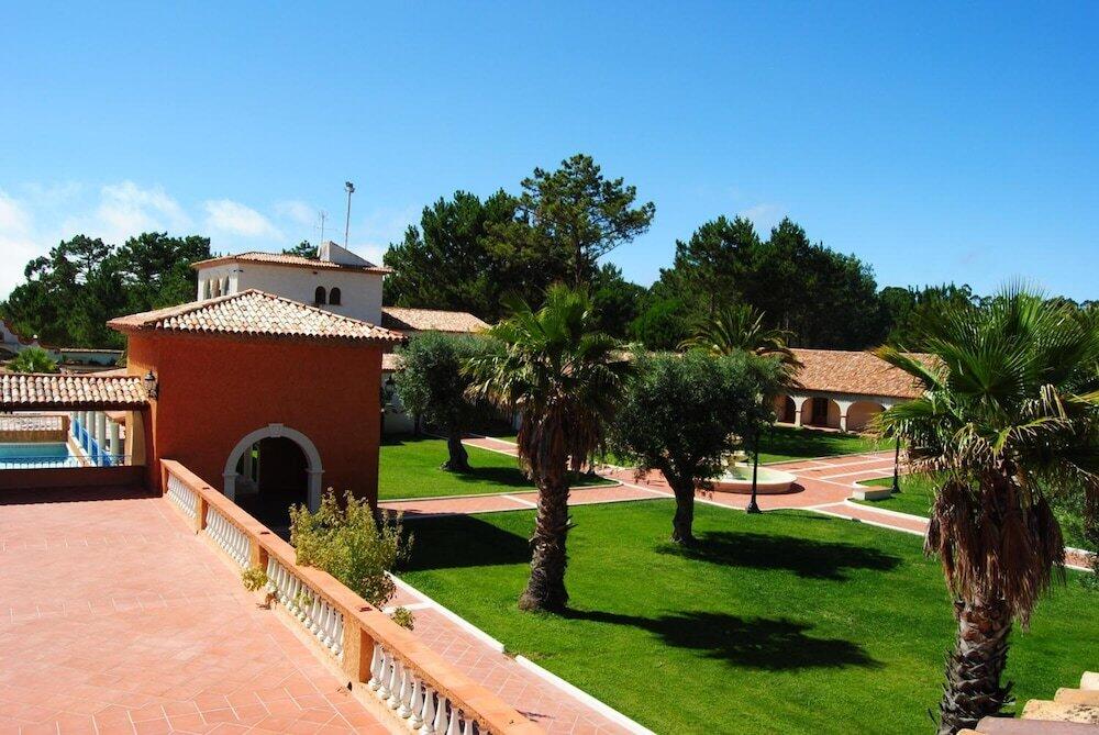 Hotel Herdade Lago Real, Mira. Desde 76.51€ - Centraldereservas.com