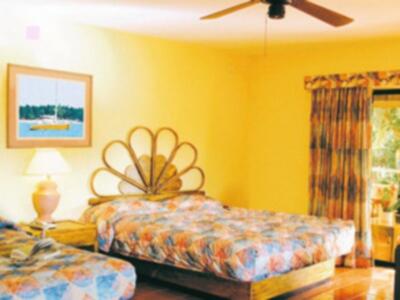 Hotel Fun Royale Beach Resort, Playa Dorada - Centraldereservas.com