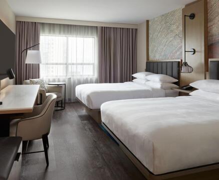 Hoteles en Kingston, Ontario - Central de Reservas