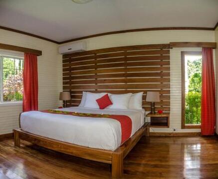 Hoteles en Beqa Island, Central - Central de Reservas