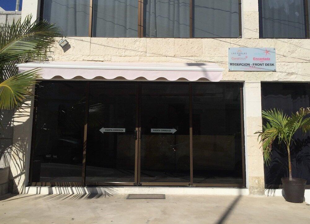 Hotel Coral Blue Beach Condo, Playa del Carmen - Centraldereservas.com