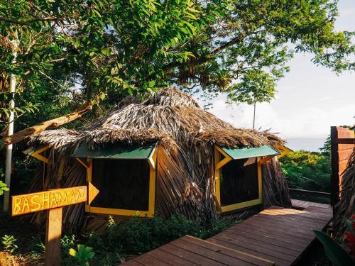 Albergue Bambuda Lodge, Bocas del Toro - Reserving