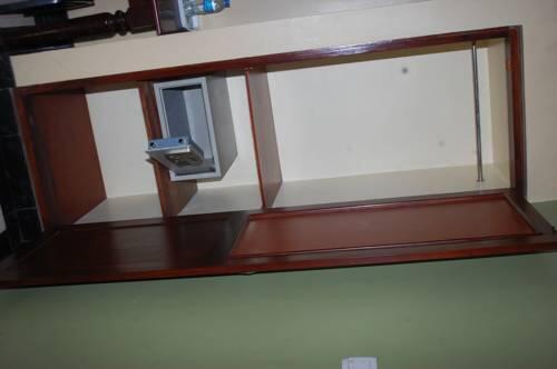 Cate Hotel, Dar es Salaam - Central de Reservas