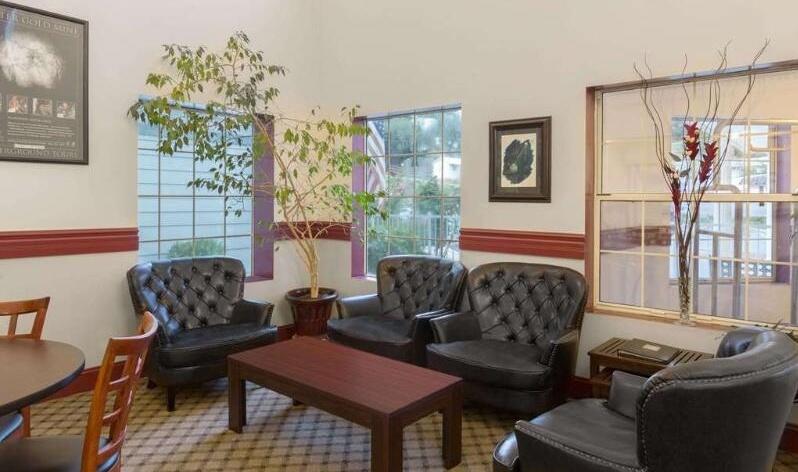 Hotel Days Inn by Wyndham Sutter Creek, Jackson - Reserving.com