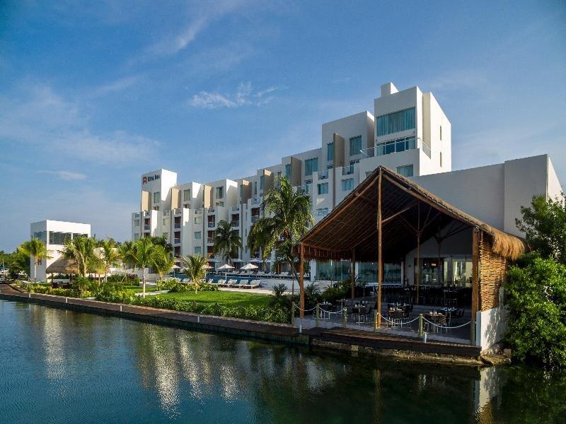 Hotel Real Inn Cancún, Cancún - Reserving