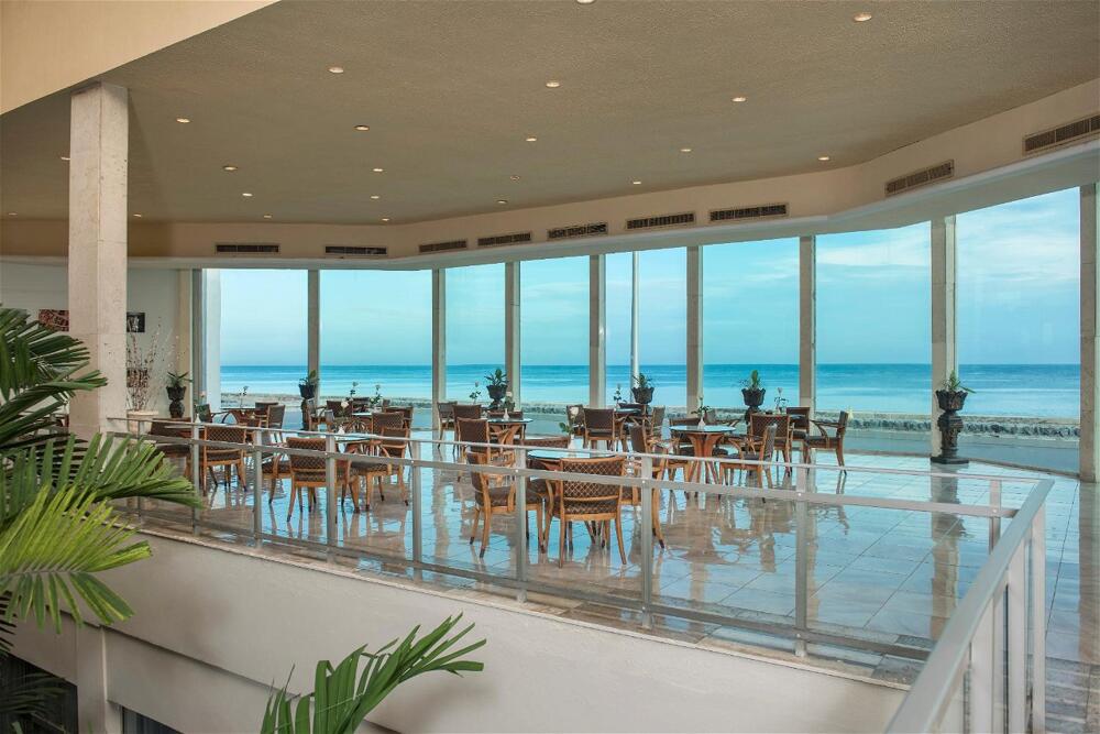 Hotel Habana Riviera by Iberostar, La Habana - Centraldereservas.com