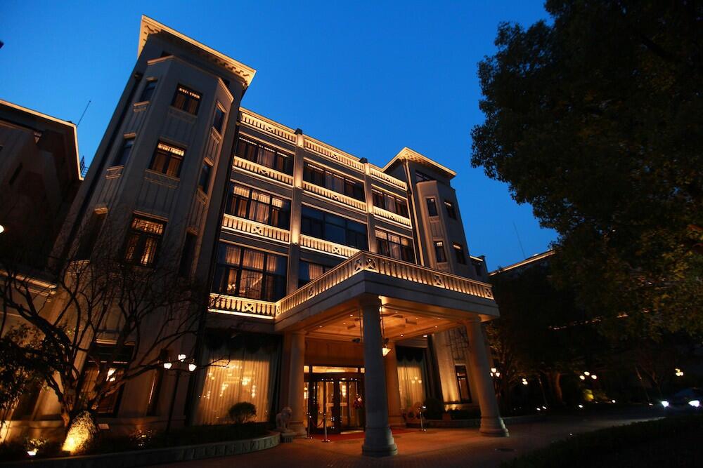 Shanghai Donghu Hotel, Shanghai - Central de Reservas