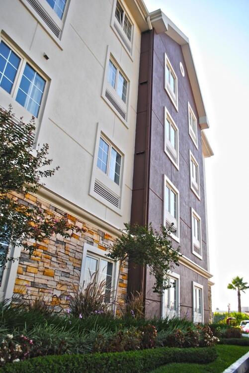 Hotel Intercity Zapopan, Guadalajara - Centraldereservas.com