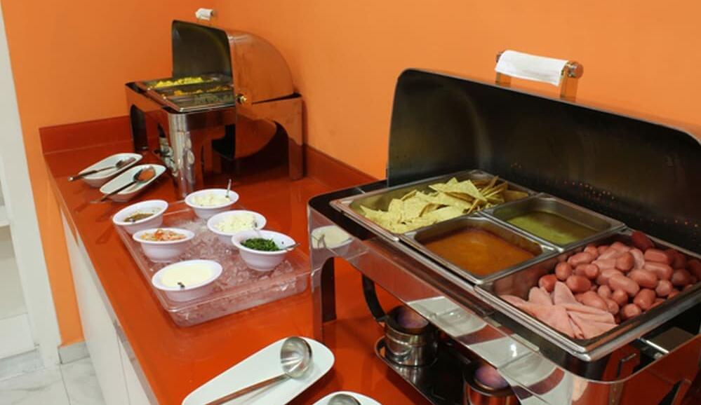 Hotel One Cuernavaca, Cuernavaca - Central de Reservas