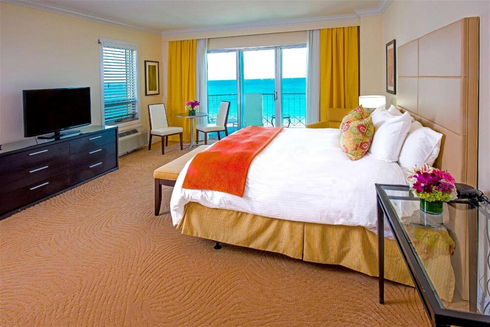 Sea View Hotel, Miami Beach - Central de Reservas