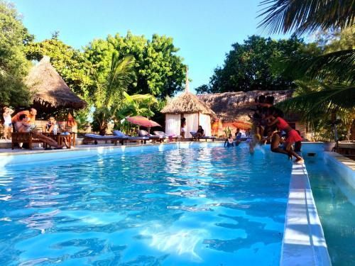 Complejo Bamboo Club Ifaty, Ifaty - Centraldereservas.com