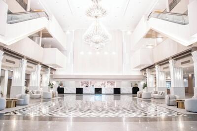 Twin Towers Hotel, Bangkok. Desde 43.8€ - Central de Reservas