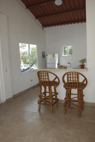 Villas del Rio, Boca Corona - Centraldereservas.com