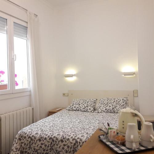 Hostal Casa Chueca, Madrid - Centraldereservas.com