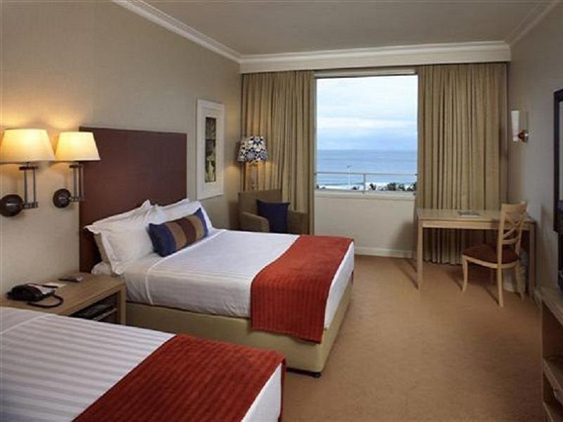 Hotel Southern Sun North Beach, Durban - Centraldereservas.com