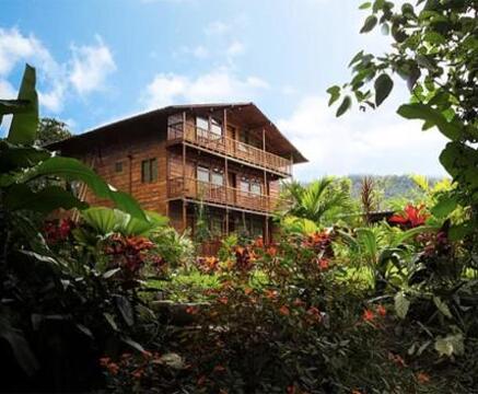 Hoteles en Mindo, Pichincha - Central de Reservas