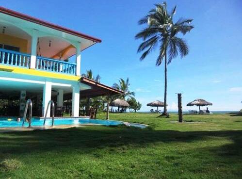 Hotel Las Lajas Beach Resort, Las Lajas - Centraldereservas.com