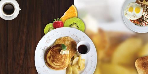 Hotel Santorian, Hermosillo - Centraldereservas.com