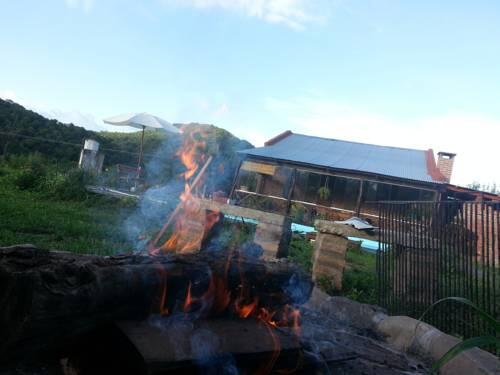 Cabañas Xibi Xibi, San Salvador de Jujuy - Central de Reservas